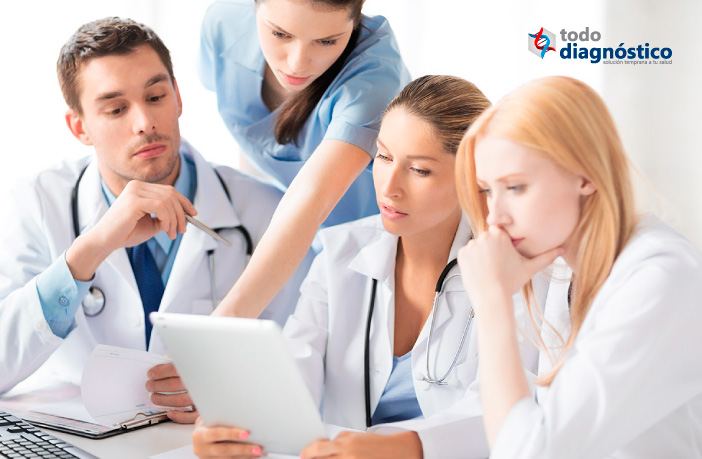 Análisis correctos para el diagnóstico: cómo elegirlos - Todo Diagnóstico
