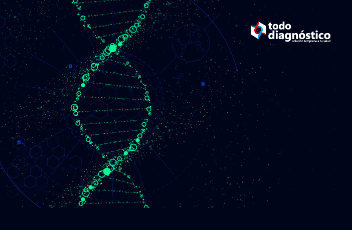 Historia de la biología molecular - Todo Diagnóstico